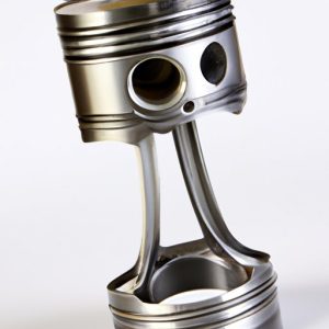 How does a Piston Work? An Overview of the Basics and Benefits - The ...