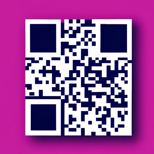 How Does A QR Code Work Exploring The Basics And Benefits Of QR Code