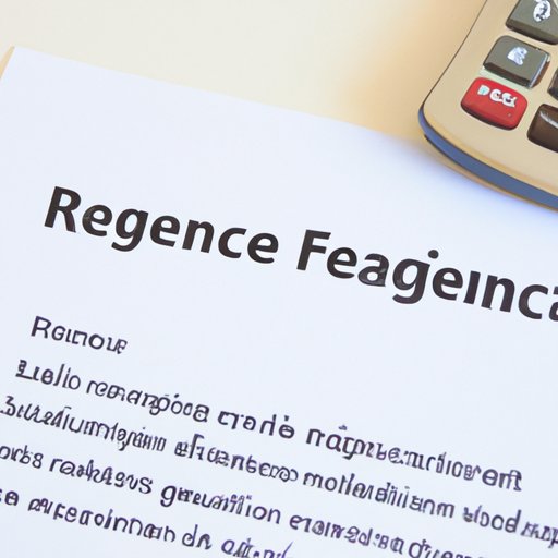 How Does a Refinance Work? Exploring the Benefits, Costs & Process of ...