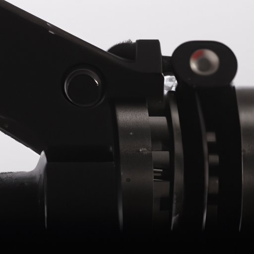 How Does a Revolver Work? An In-Depth Guide - The Enlightened Mindset