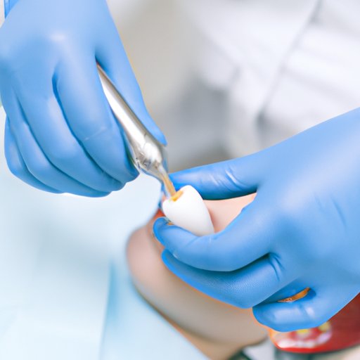 What is a Root Canal and How Does It Work? - The Enlightened Mindset