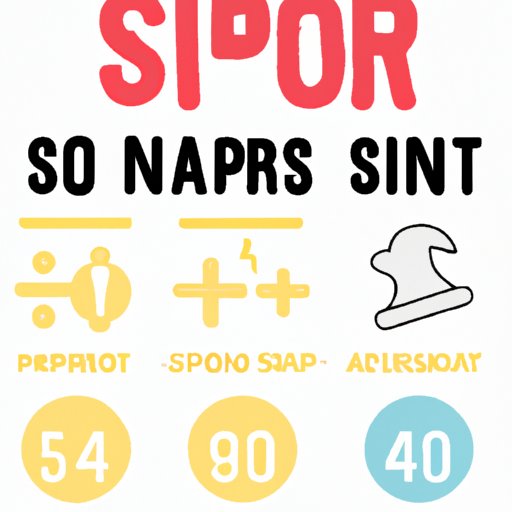 How Does a Snap Score Work? Exploring the Impact of Activity and Myths ...