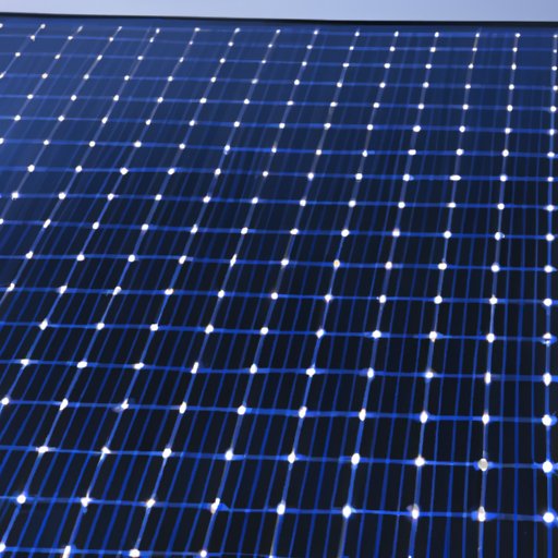 How Does a Solar Cell Work? Exploring the Components, Processes, and ...