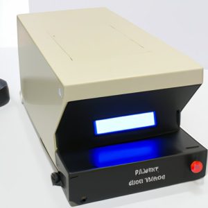 How Does a Spectrophotometer Work? An Overview of Operation, Parts and ...