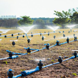 How Does a Sprinkler System Work? A Comprehensive Guide - The ...