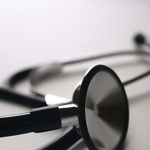 How Does a Stethoscope Work? Exploring the Mechanics and Science Behind ...