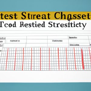 Exploring How Does a Stress Test Work: Types, Preparing and Analyzing ...