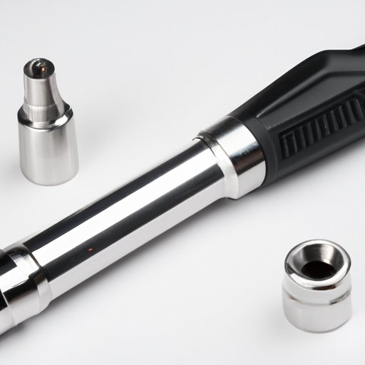 How Does a Torque Wrench Work? A Step-by-Step Guide - The Enlightened ...