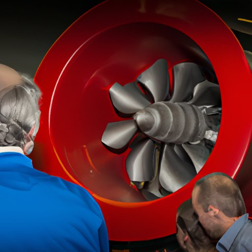 Exploring How Does a Turbine Work: A Comprehensive Guide - The ...