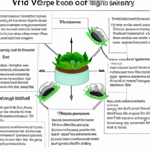How Does a Venus Fly Trap Work? Exploring its Anatomy, Physiology, and ...