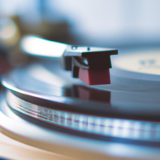 How Does a Vinyl Record Work? Exploring the Anatomy, Physics & Art of ...