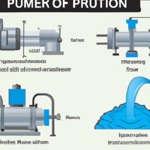 Understanding How a Water Pump Works: Exploring Types, Functions, and ...