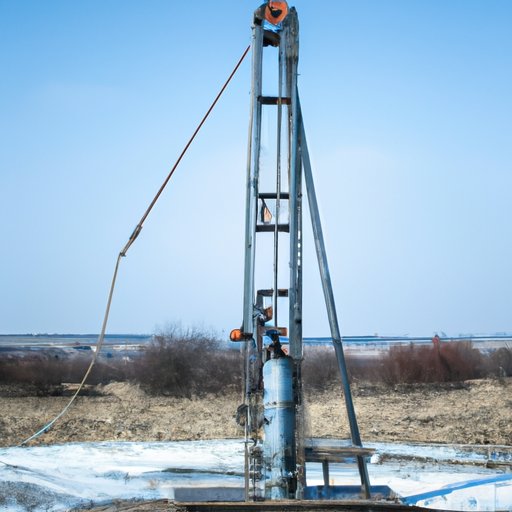 Exploring How Does a Water Well Work: Types, Geology, Building and ...