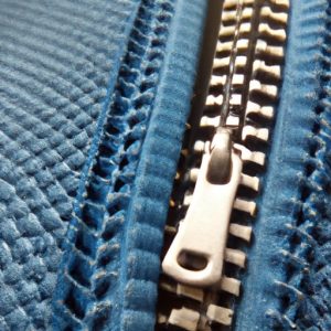 How Does a Zipper Work? An In-Depth Look at the Mechanics of a Zipper ...