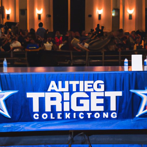 Exploring How America’s Got Talent Works: Rules, Audition Process, and ...