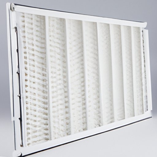 Understanding How an Air Purifier Works and Its Benefits - The ...