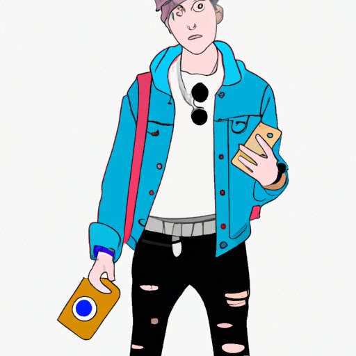 How Does an Artist Dress? Exploring the Latest Trends, Street Style ...