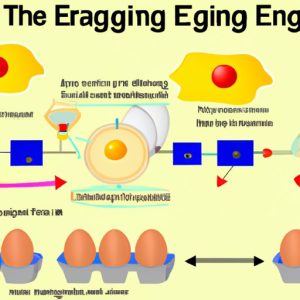 Exploring the Process of Egg Fertilization - The Enlightened Mindset