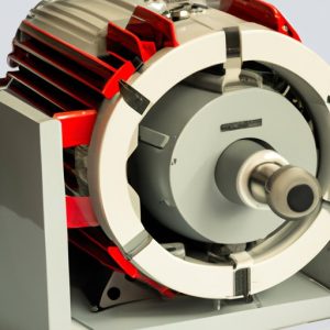 How Does an Electric Motor Work: An In-Depth Look at Its Mechanics and ...