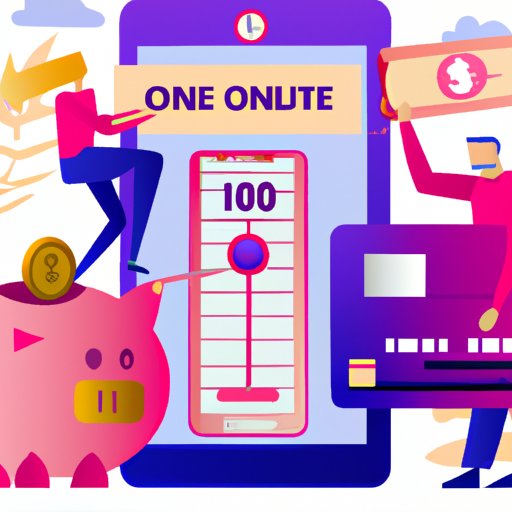 How Does an Online Savings Account Work? – Exploring the Benefits of ...