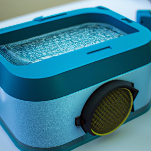 How Does an Ultrasonic Cleaner Work? A Comprehensive Guide - The ...