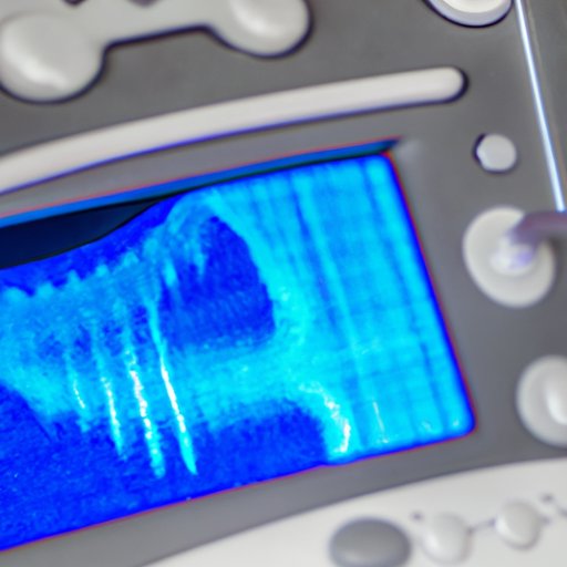 Exploring How Does an Ultrasound Work: A Comprehensive Guide - The ...