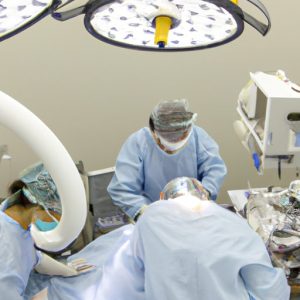 Exploring How Does Anesthesia Work: A Comprehensive Overview - The ...