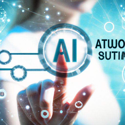 Exploring How Artificial Intelligence Helps Us: Automation, Efficiency ...