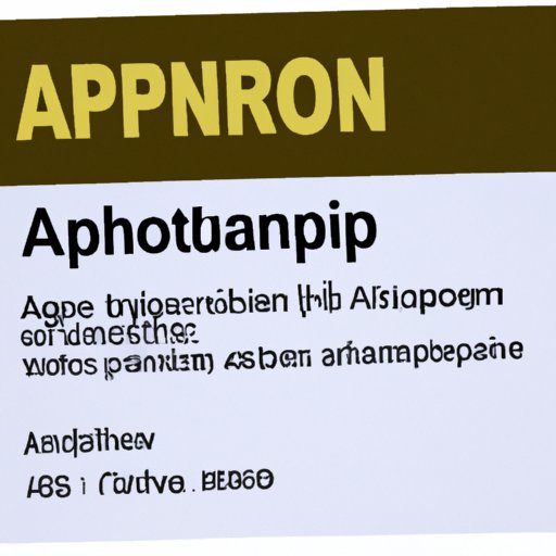 Atropine: How Does It Work and What Are Its Benefits? - The Enlightened ...