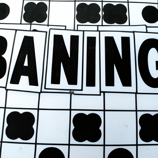 How Does Bingo Work? A Comprehensive Guide to Playing and Winning the ...