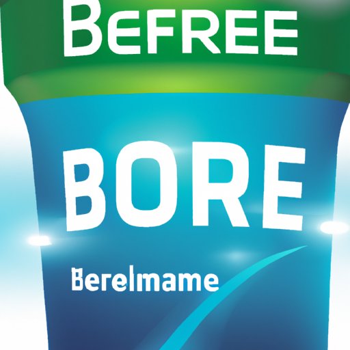 The Science Behind Biofreeze: How Does it Work? - The Enlightened Mindset