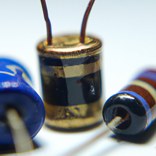 How Does a Capacitor Work? Exploring the Basics of Capacitor ...