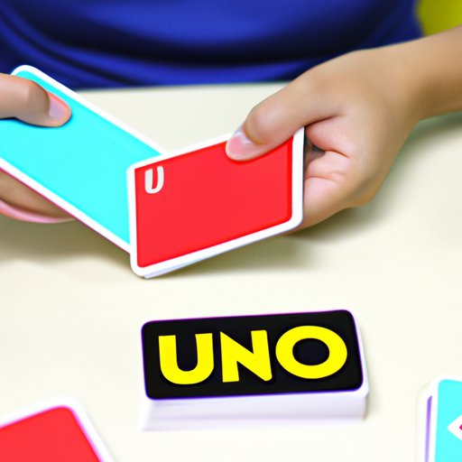 Exploring How Challenging Work Enhances UNO Gameplay - The Enlightened ...