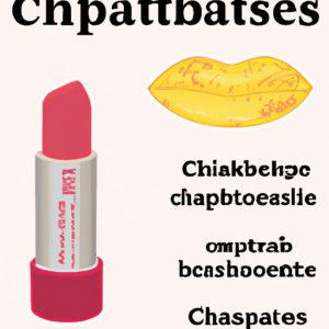 How Does Chapstick Work? Exploring the Science and Benefits of ...