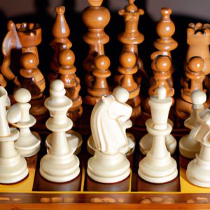 How Does Chess Work? An Overview of the Board Game and Its Benefits ...