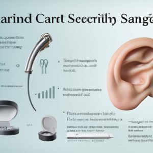 How Does a Cochlear Implant Work? Exploring the Technology and Benefits ...