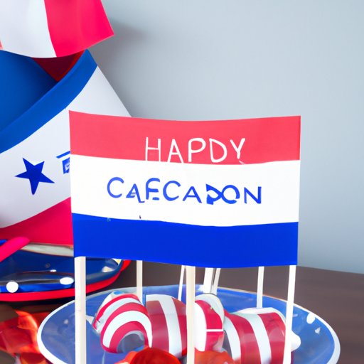 Celebrating Costa Rican Independence Day: Exploring the History ...