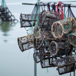 How Does a Crab Pot Work? An In-Depth Look at the Science and Benefits ...