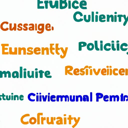 How Does Culture Influence Personality? Exploring the Impact of Values ...