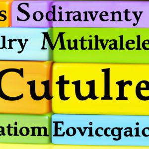 How Does Culture Influence Society? Exploring the Impact of Cultural ...