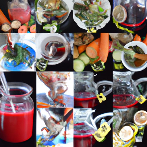 Exploring How Does Detox Work: Benefits, Programs and Remedies - The ...