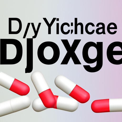 Exploring How Doxycycline Works: Benefits, Side Effects and Dosage ...