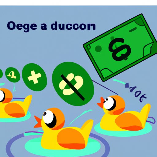 How Does Duck Duck Go Make Money? Exploring the Search Engine’s ...