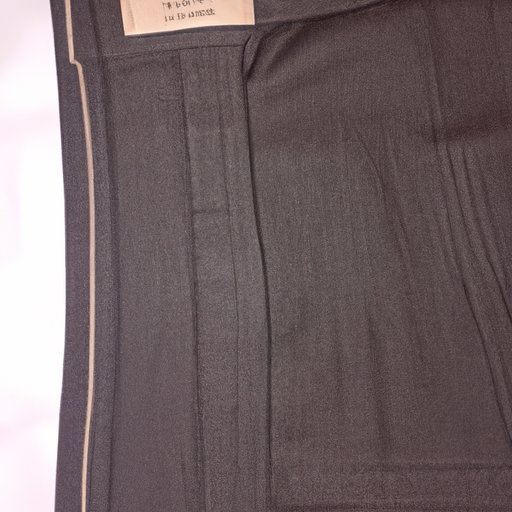 How to Find the Perfect Fit With Eric Emanuel Shorts - The Enlightened ...