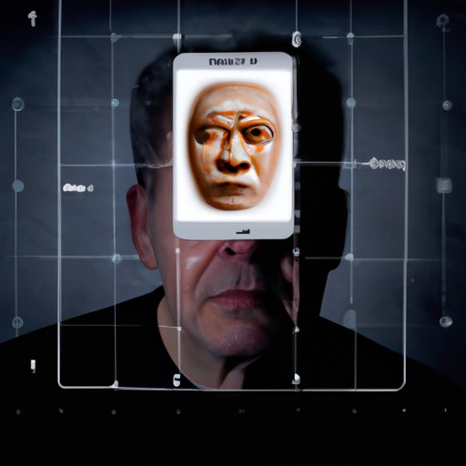 How Does Face ID Work In The Dark Exploring The Technology Behind How Does Face ID Work In The Dark Exploring The Technology Behind