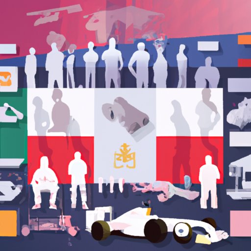 Exploring How Formula 1 Works: A Comprehensive Guide - The Enlightened ...