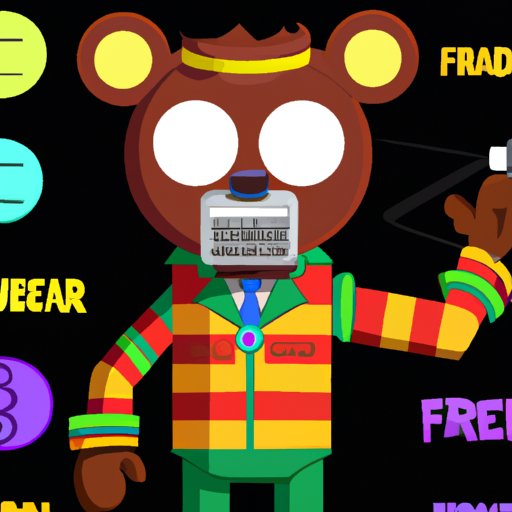 Exploring How Freddy Fazbear Works in Five Nights at Freddy’s 1 - The ...