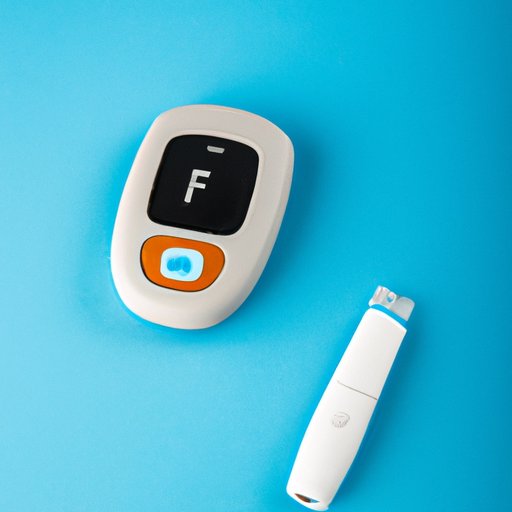 How Does Freestyle Libre Work A Comprehensive Guide To The 6315