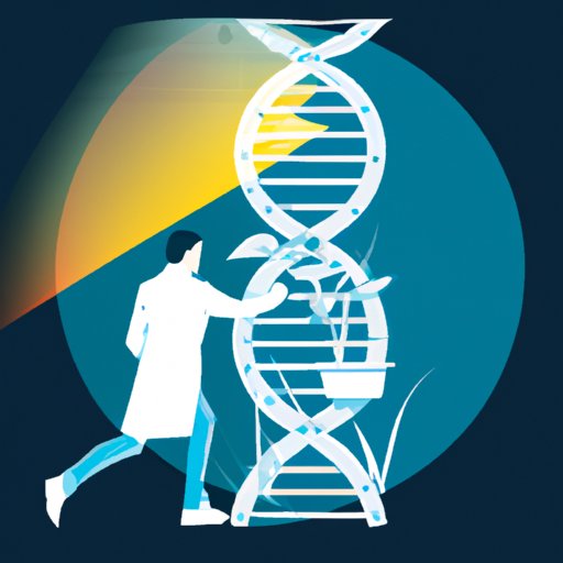 Understanding Gene Technology: A Comprehensive Guide - The Enlightened ...