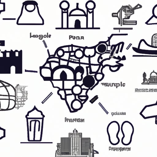 How Does Geography Affect Culture? - The Enlightened Mindset